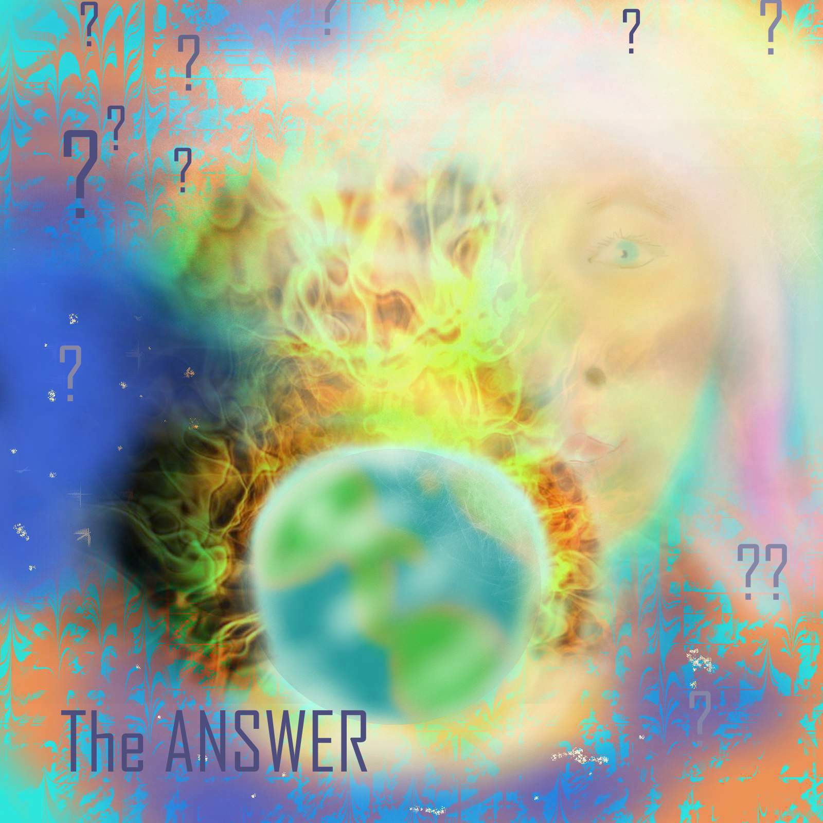 The ANSWER – SoulSails
