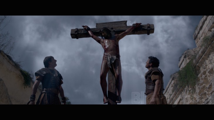 Movie Risen – SoulSails