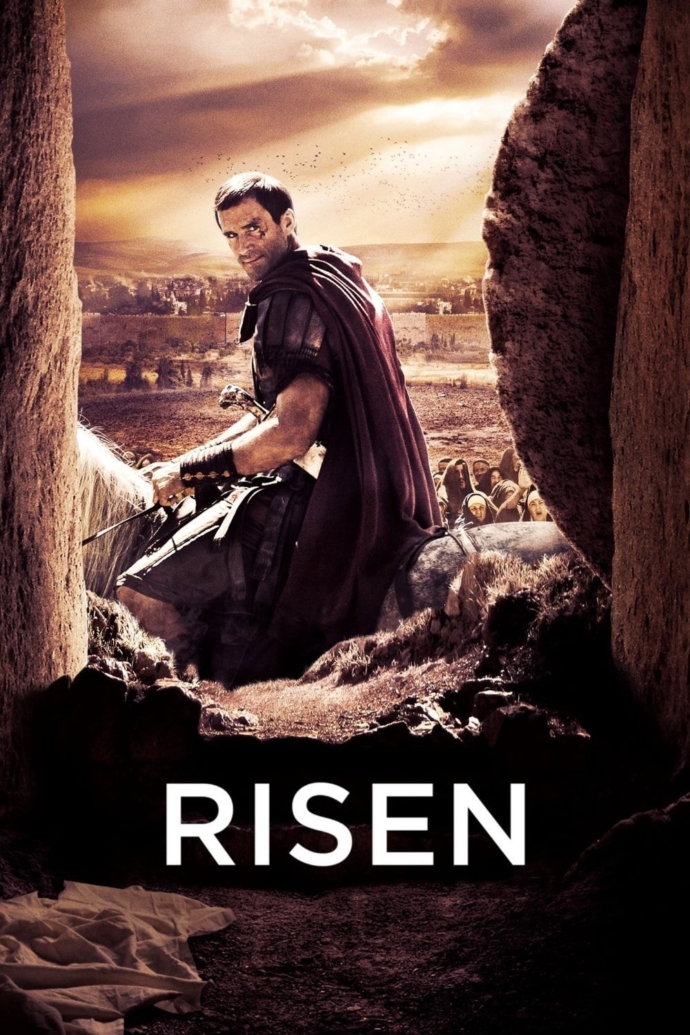 Movie Risen – SoulSails