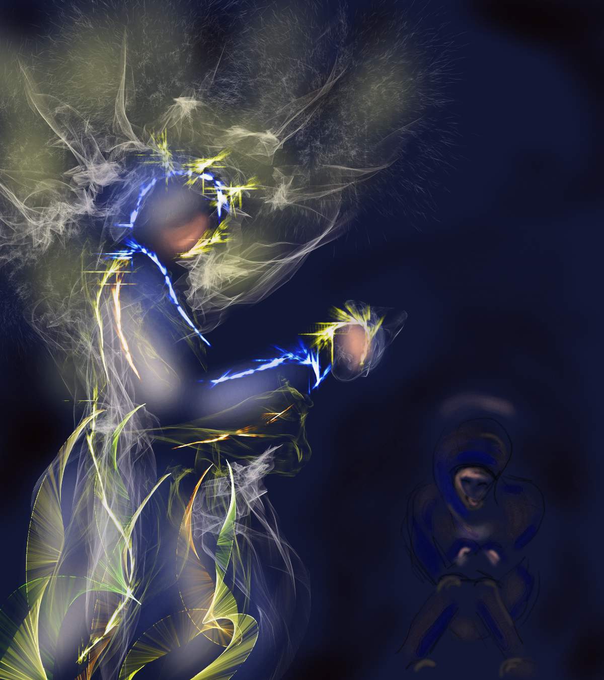 Troubled Soul – SoulSails