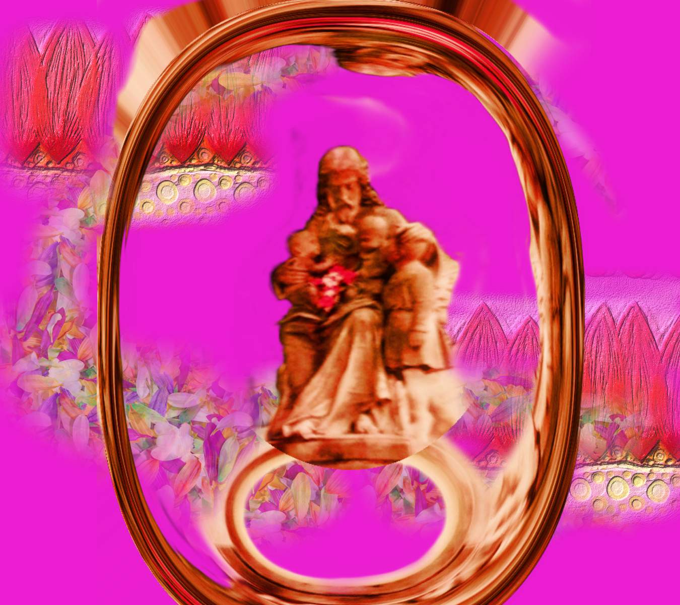 I Cannot Save You – SoulSails