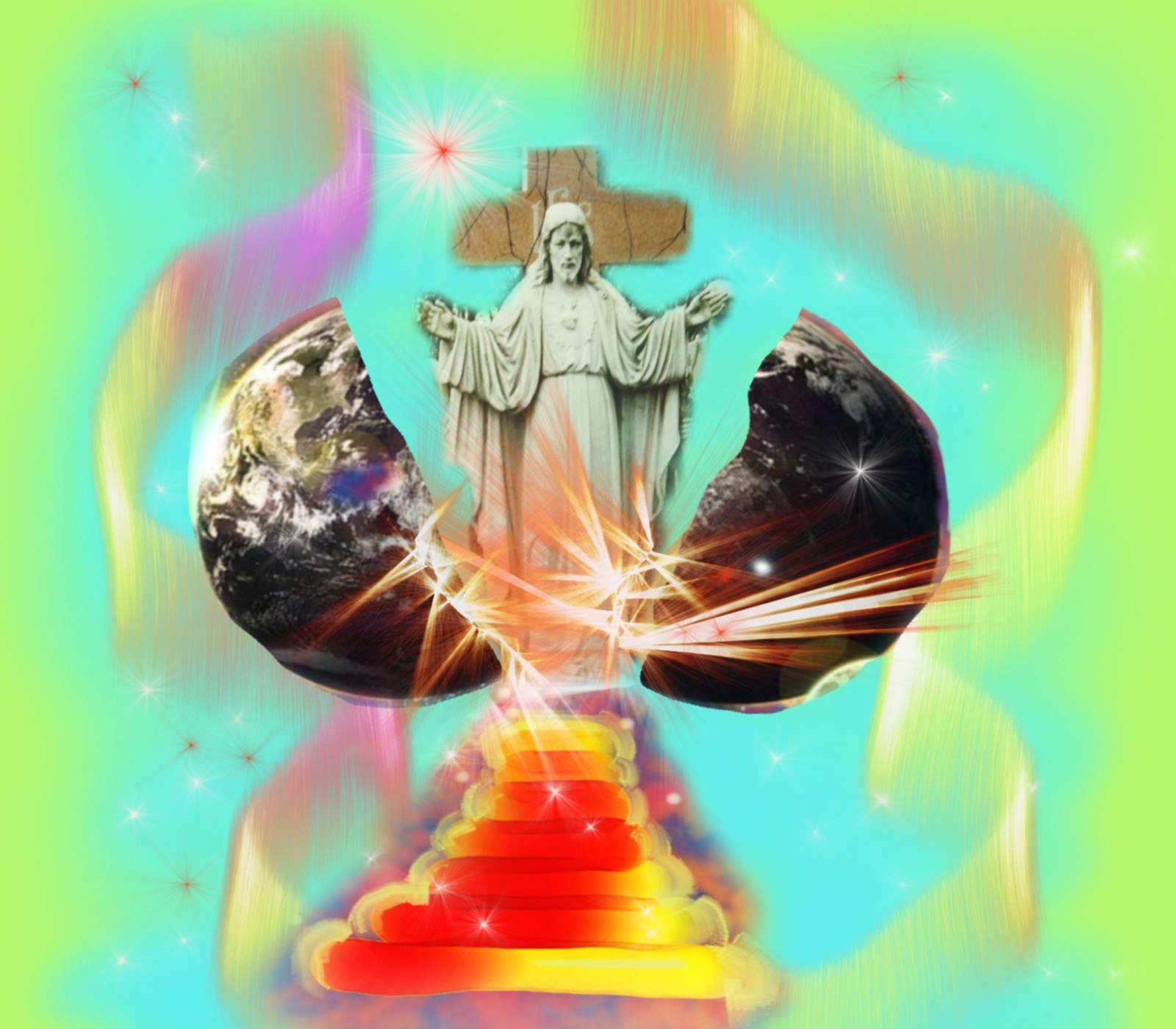 Our Job – SoulSails