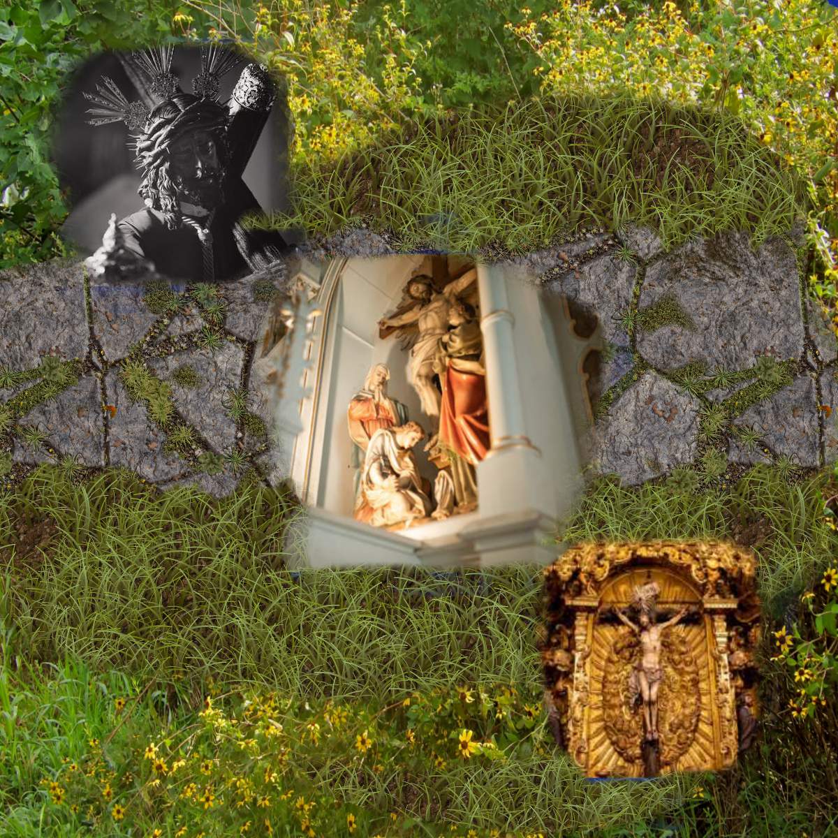 Footsteps in the Dust – SoulSails