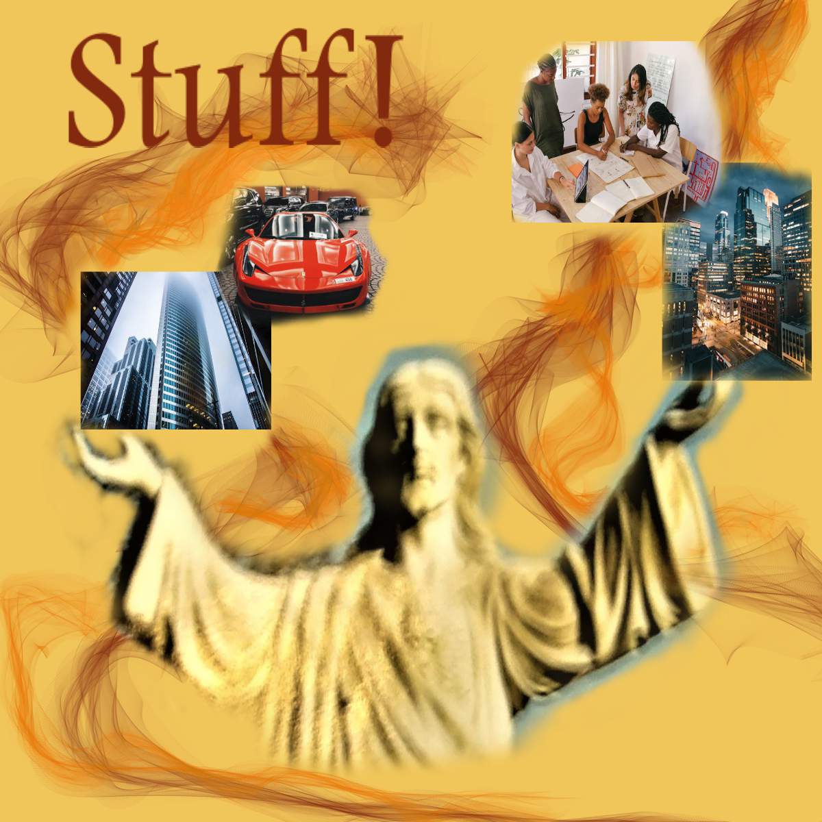 All This Stuff – Why?? – SoulSails