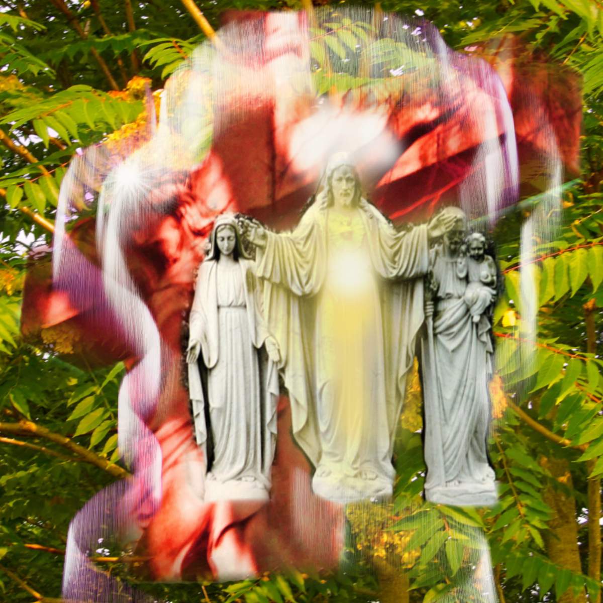 Resurrection! – SoulSails