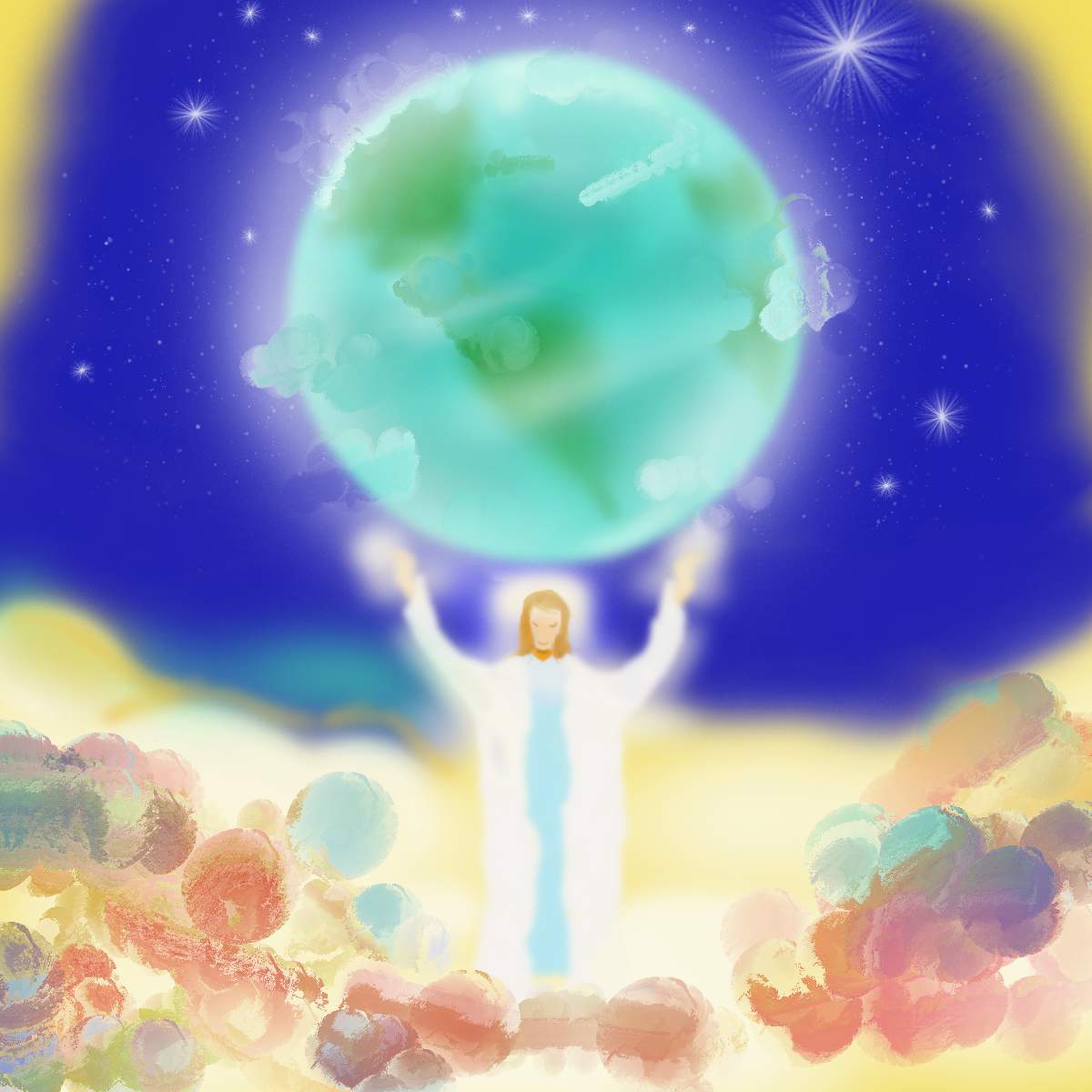 SoulSails – Personal and Spiritual Life