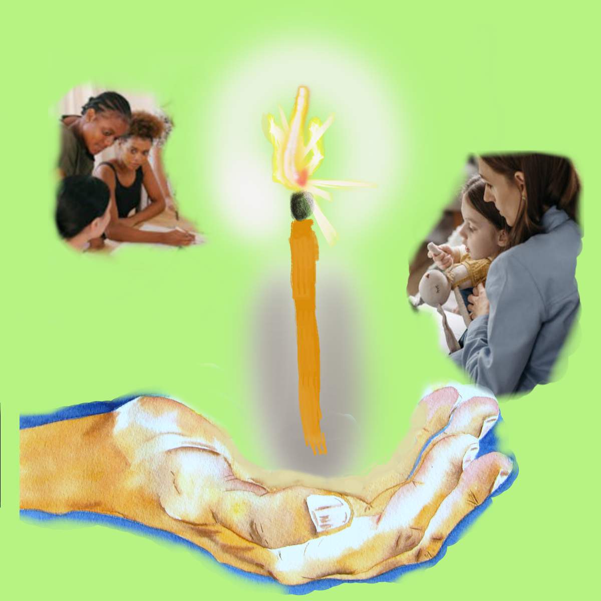 SoulSails – Personal and Spiritual Life