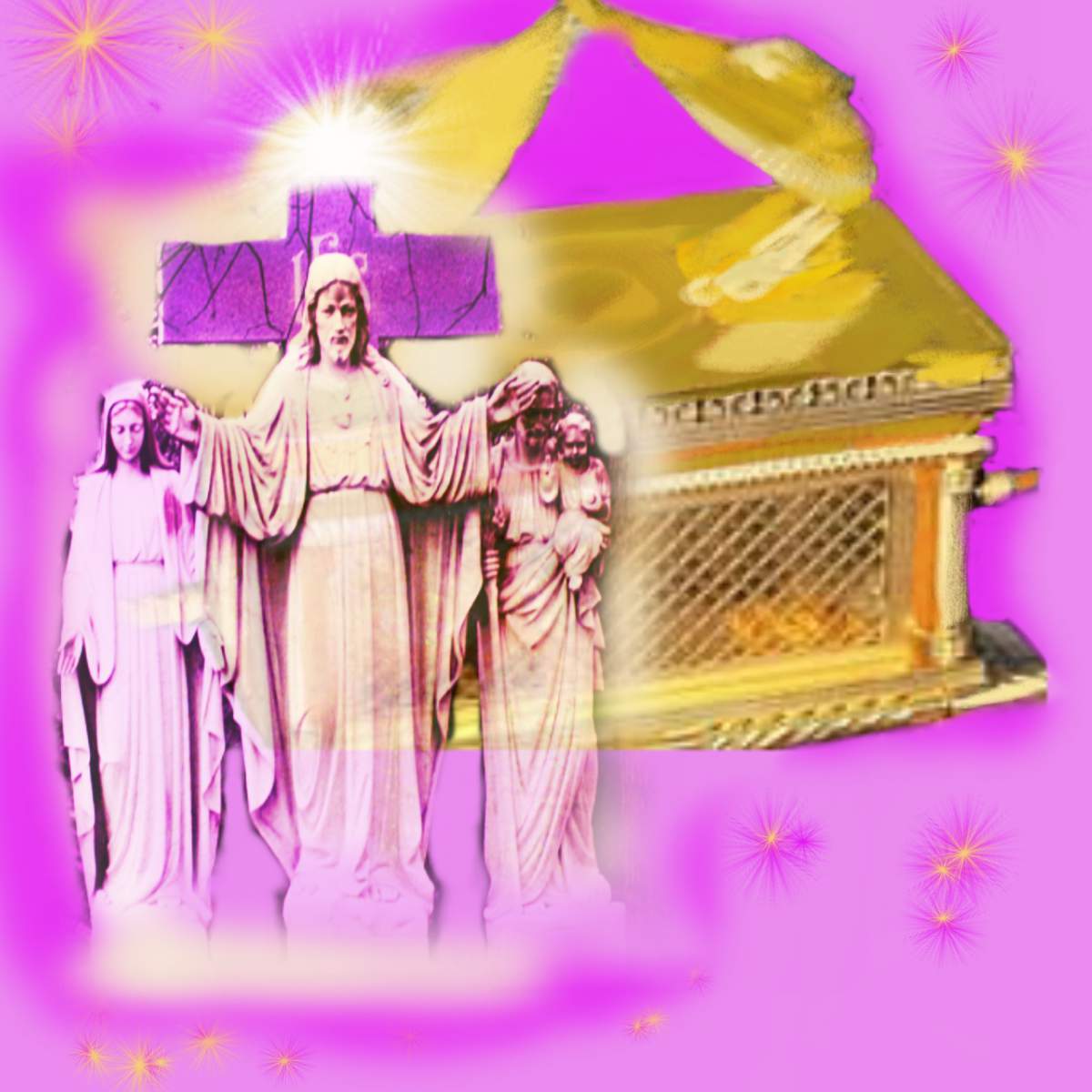 A New Mercy Seat – SoulSails