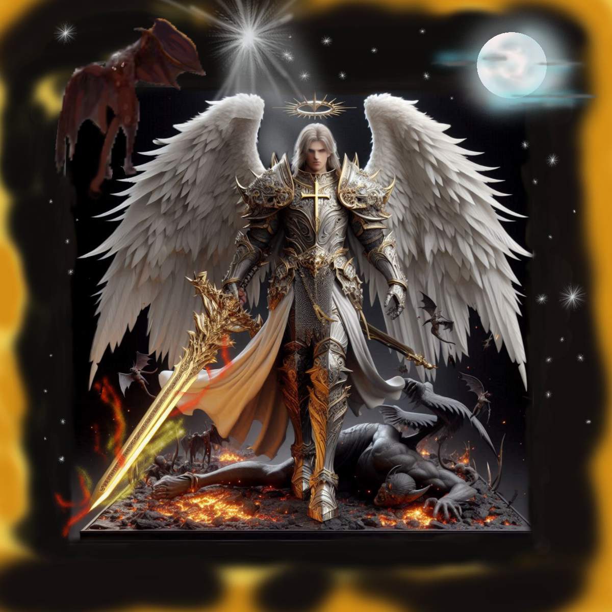 The Demon Slayers – SoulSails